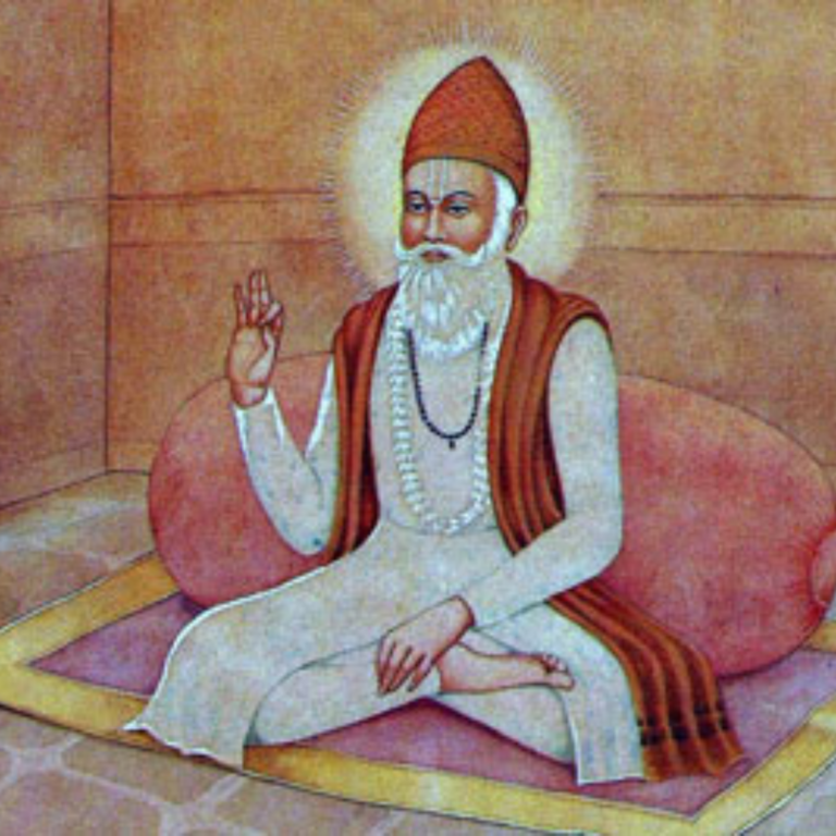 Kabir Das - kabirlipi.com